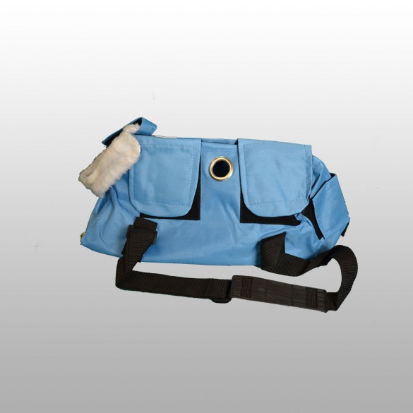 Confort et bien être - Sac de contention confort - CONTENTION - COVETO