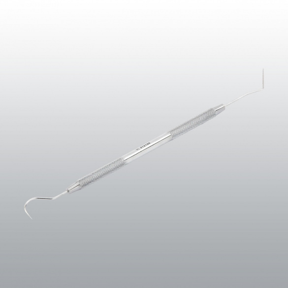 Matériel vétérinaire - SONDE PARODONTALE GRADUEE - INSTRUMENTS ...